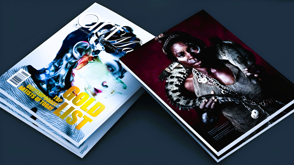 Luxury escapes reimagined through the lens of high-end fashion narratives